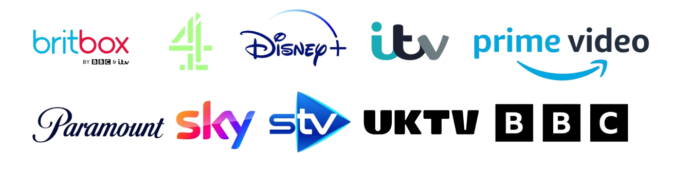 TV Access Project – Creative Diversity Network